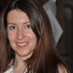 60 Second Interview – Jane Ballantine | StartupCafe